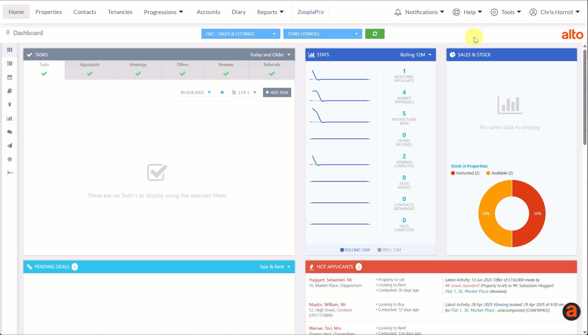 Alto Essentials training - Alto Skills – Alto
